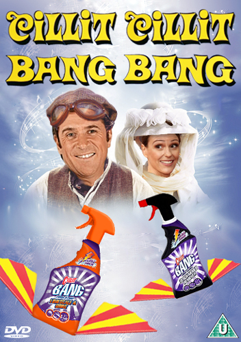 The BIFTAs - Just Another Movie Database